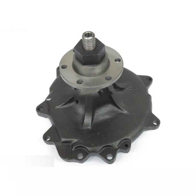 Standard Size 1815538 Water Pump for NAVISTAR DT466 Engine