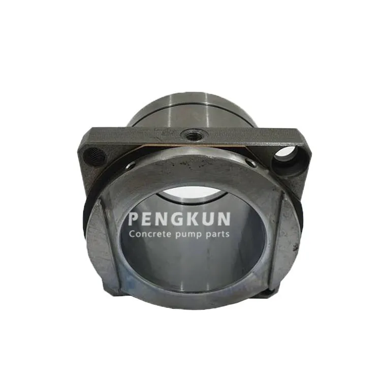 Putzmeister-piezas De Repuesto Para Bomba De Hormigón,Válvula C S ...