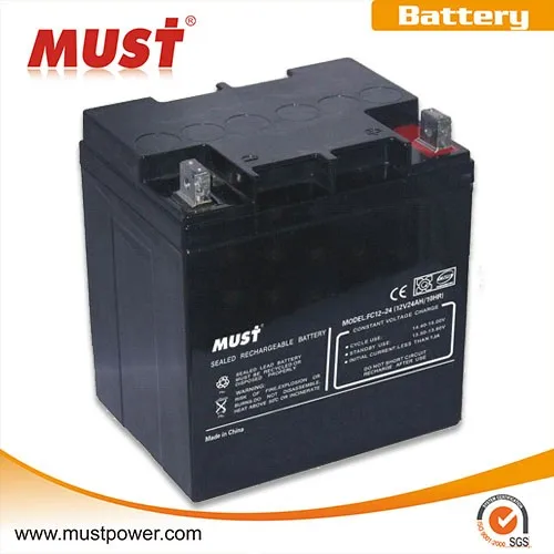 Must Factory Gel Battery 12v 150ah - Buy Must Battery,Must Battery,Must ...