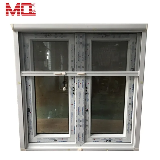 Double Casement Widnow Upvc&pvc Transom Windows - Buy Transom Window ...
