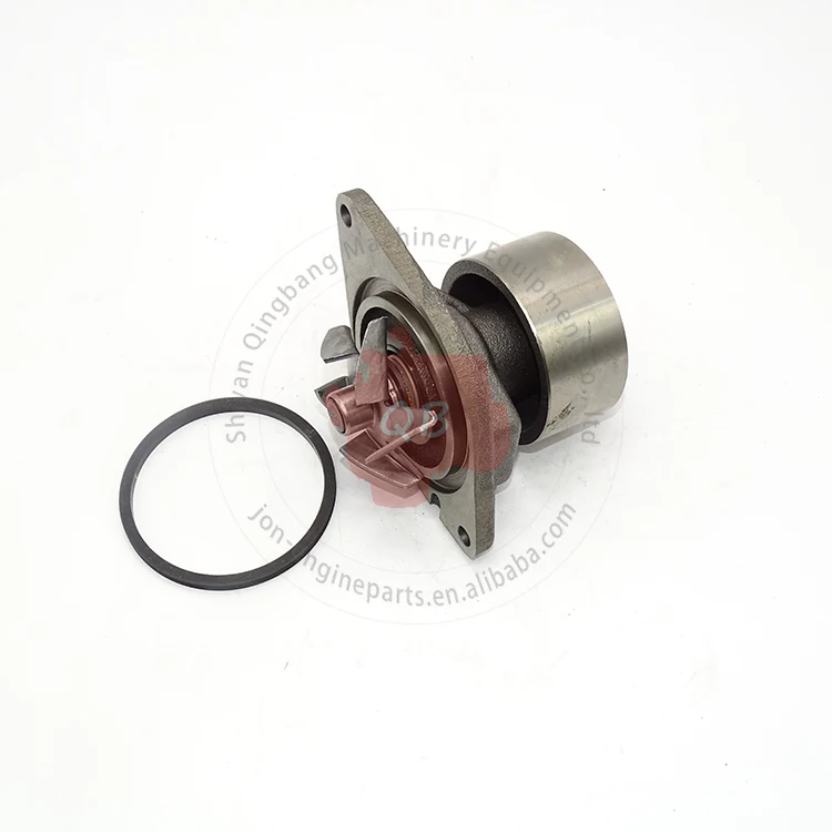 Genuine Wholesale Cummins 6bt 4bt Qsb3.9 Qsb4.5 Qsb5.9 Water Pump ...