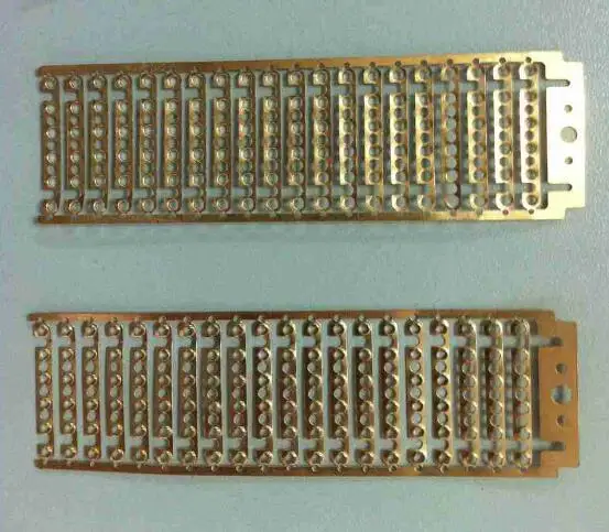 Splicing Shims /smt Copper Splice Clip With Smt Splice Tool - Buy ...