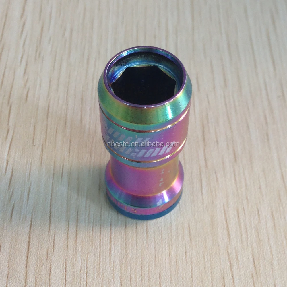 44mm Ray Racing Wheel Lug Nut Steel Rainbow Nut - Buy Rainbow Nut,Ray ...