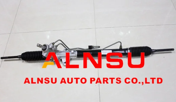 现代verna 57700-0u000 57700-4l000 57700-4l010转向齿条 - Buy 现代转向机架，转向机架，动力转向 ...