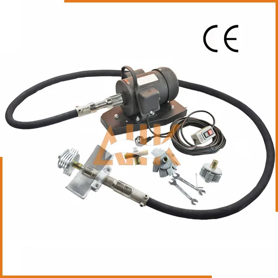 CE Certified SC-2 S2 Pneumatic Scaling Hammer - Durable Air Hammer for ...