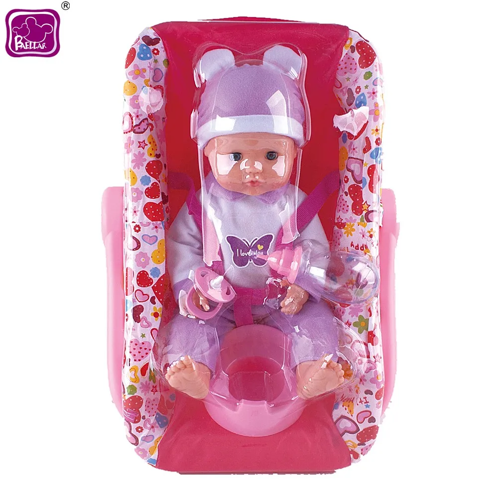 15 Inch Sounds Electronic Large Dolls Toys for Child Baby Gift Set ...
