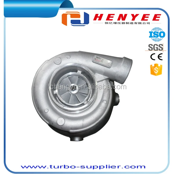 Hx80m Turbocharger 3594173 3594172 3596961 3596962 4025302 4025301 ...