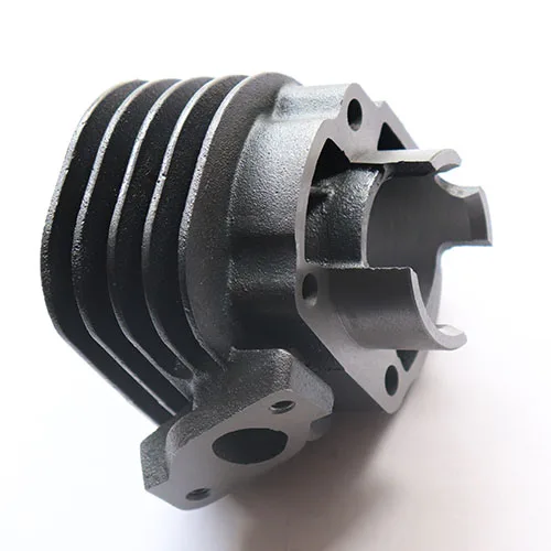 1PE40QMB JOG Minarelli Keeway CPI 50cc 2-Stroke Engine Cylinder Kit