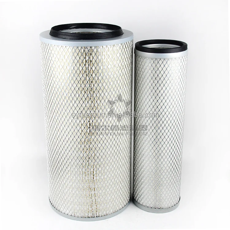 Filtro De Aire Kw2448 Af25738 + Af25739 - Buy Kw2448... Af25738 ...