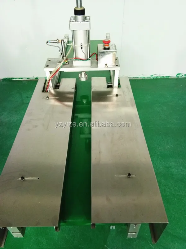 Soap Bar Stamper - Manual Laundry Press Making Machine