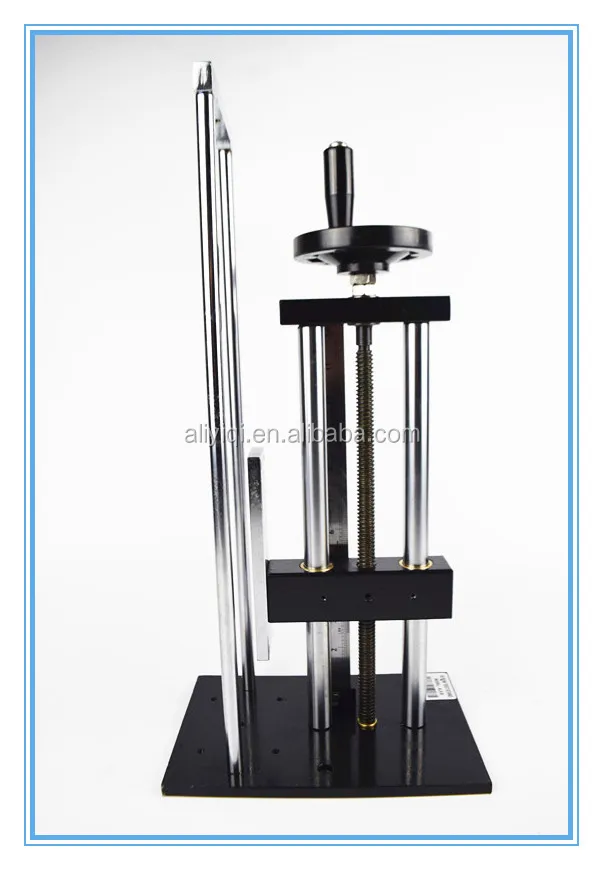 Pull Tester Calibration - Reliable Textile Testing Equipment