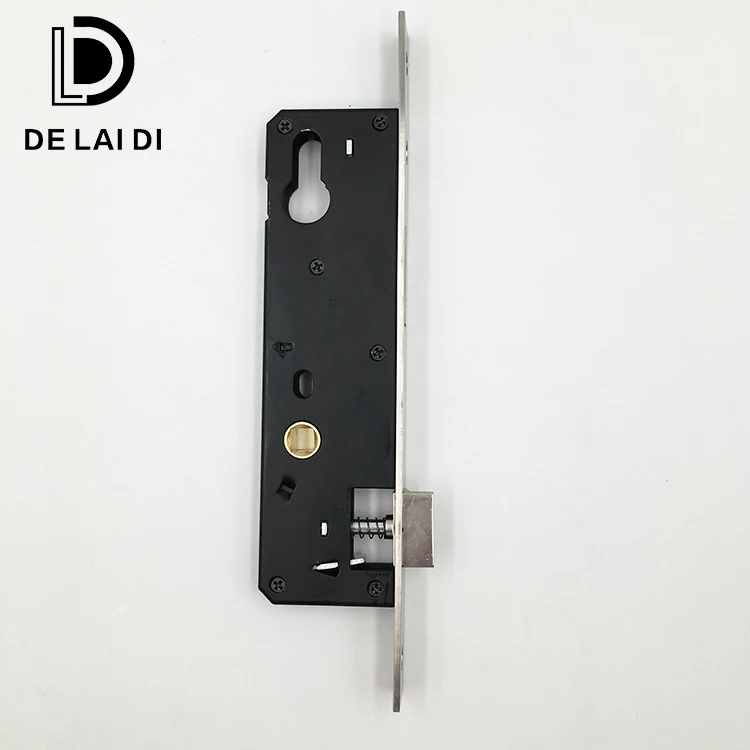 European Cylinder Lock Body for UPVC and Aluminium Doors