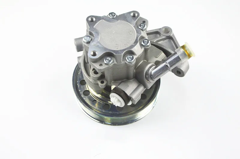 适用于路虎 Lr2 Freelander 2 汽车动力转向泵 Lr007208 Lr007207 新 - Buy 动力转向泵，动力转向泵 ...