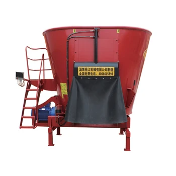 Vertical Cattle Feed Mixer - Buy Poultry Feed Mixer,Animal Feed Mixer ...