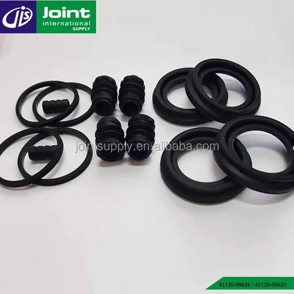 Brake Caliper Repair Kit Replacement 41120-09626 41120-09g25 41120 ...