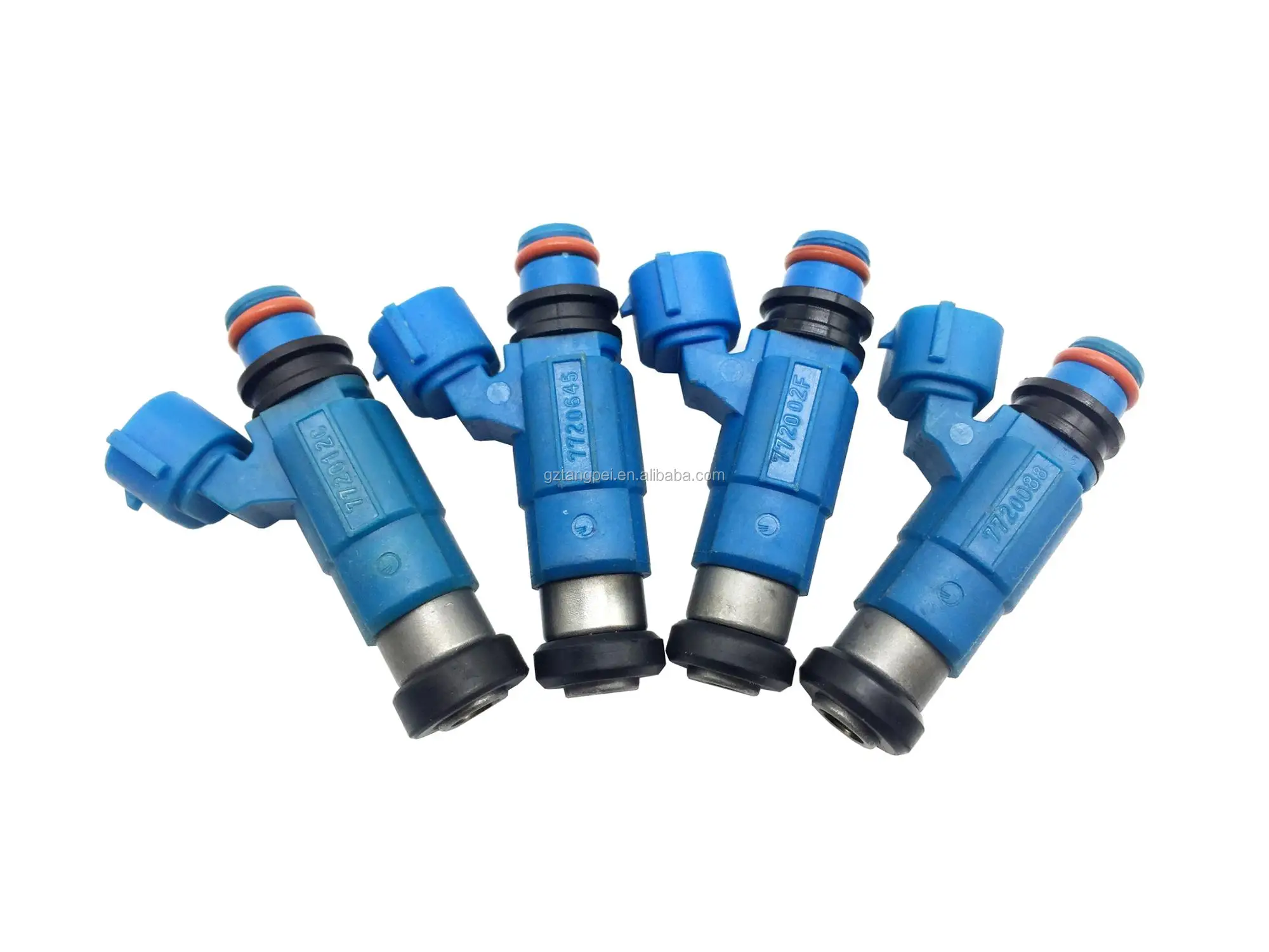 Fuel Injector Oem 15710-78g00 Inp-772 - Buy Fuel Injector Oem 15710 ...