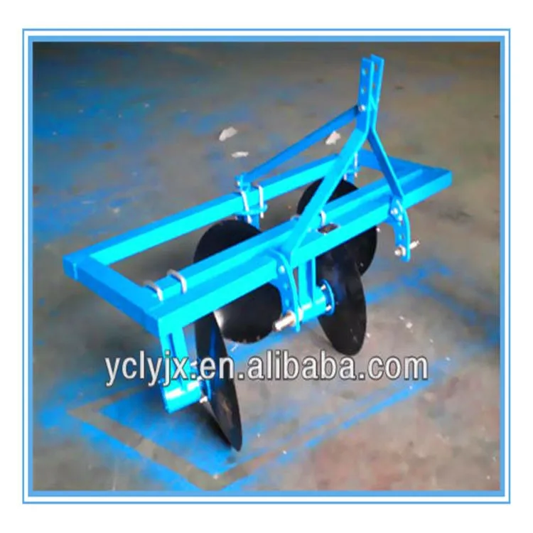 Three Point Mounted Disc Ridger High Quality - Buy Disc Ridger On Sale ...
