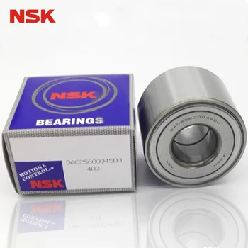 Nsk Koyo Japan Brand Dac30600037 Dac35640037 Dac Double Row Ball Roller ...