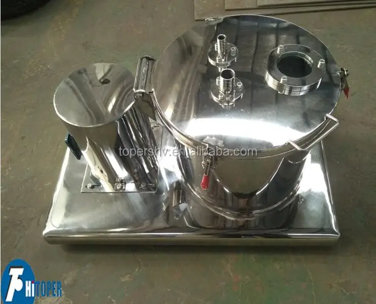 Ps Fruit Juice Centrifuge Separator,Centrifuge Filter For Apple Juice ...