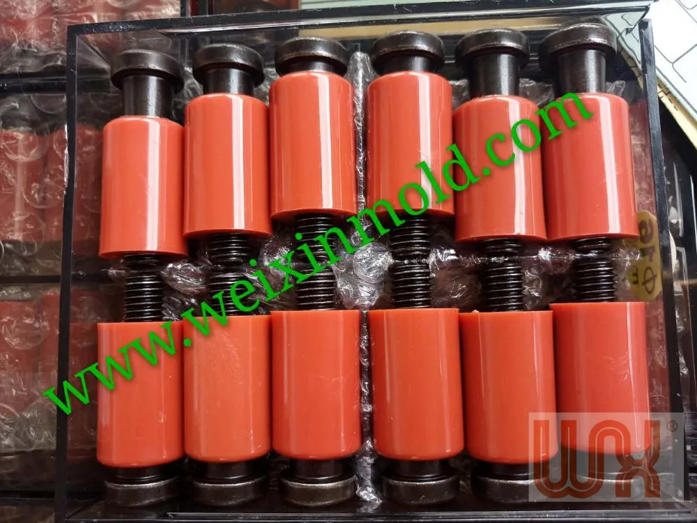 Misumi Standard Nylon Pl Parting Locks - Buy Misumi Standard Nylon Pl ...