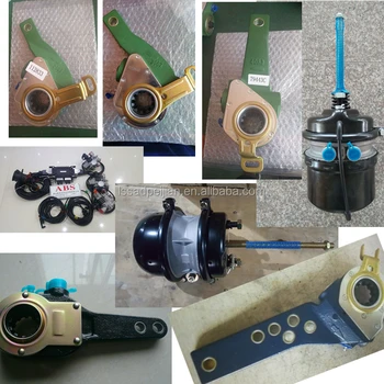 Trailer Parts For Cimc,Vanguard,Wabash National,Schmitz Cargobull,Great ...