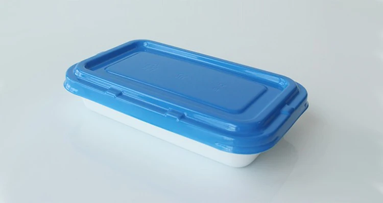 Airline Cpet Dual Ovenable Plastic Meal Tray Cpet Tray - Buy Cpet Tray ...