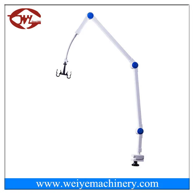 Medical Breathing Circuit Patient Tube Holders/ Support Arms - Buy Tube ...