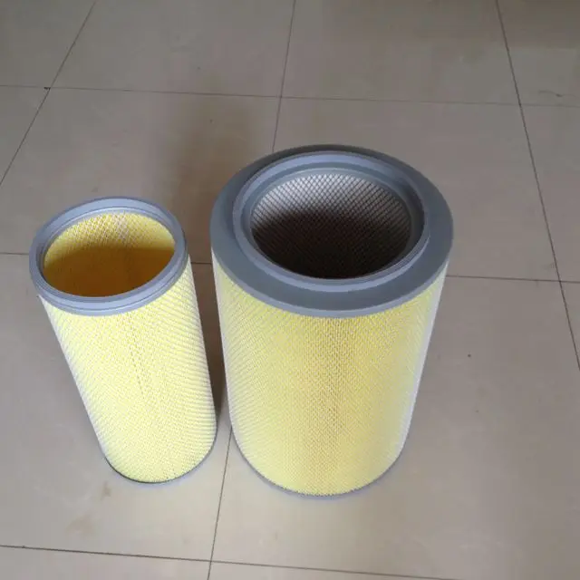 Truck Air Filter Heavy Duty Air Filter Car Different Kind Of Trucks ...