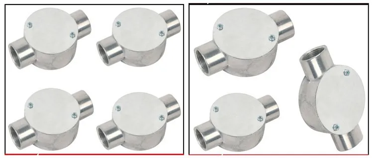 16mm Metal Emt Electrical Conduit Pipe - Buy Emt Conduit,Electrical ...