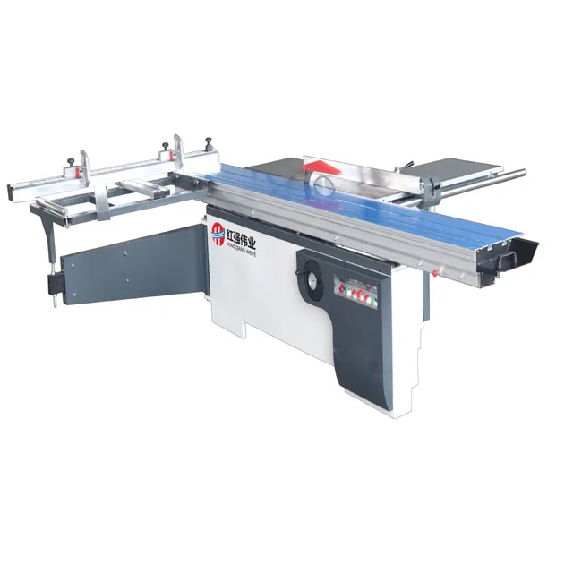 Mj6128g Multi Blade Wood Saw Machine Precision Table Saw - Buy ...