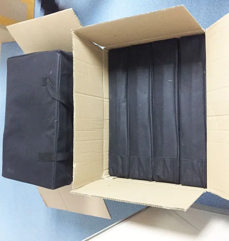 Handle Car Bottom Bomb Detector Under Car Inspection System - Buy Car ...