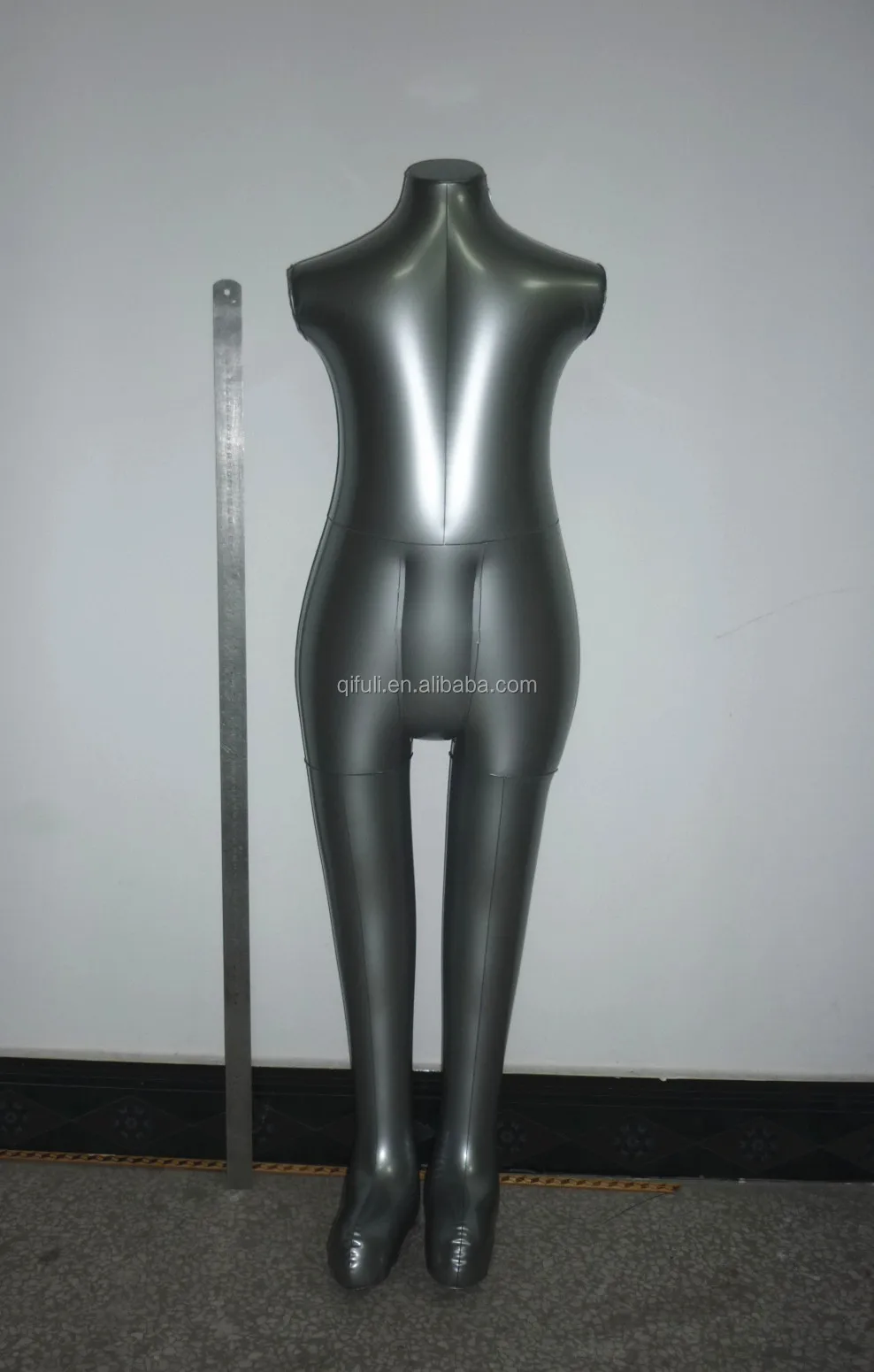 90cm Kid Full Size Inflatable Mannequin,Inflatable Child Mannequin ...