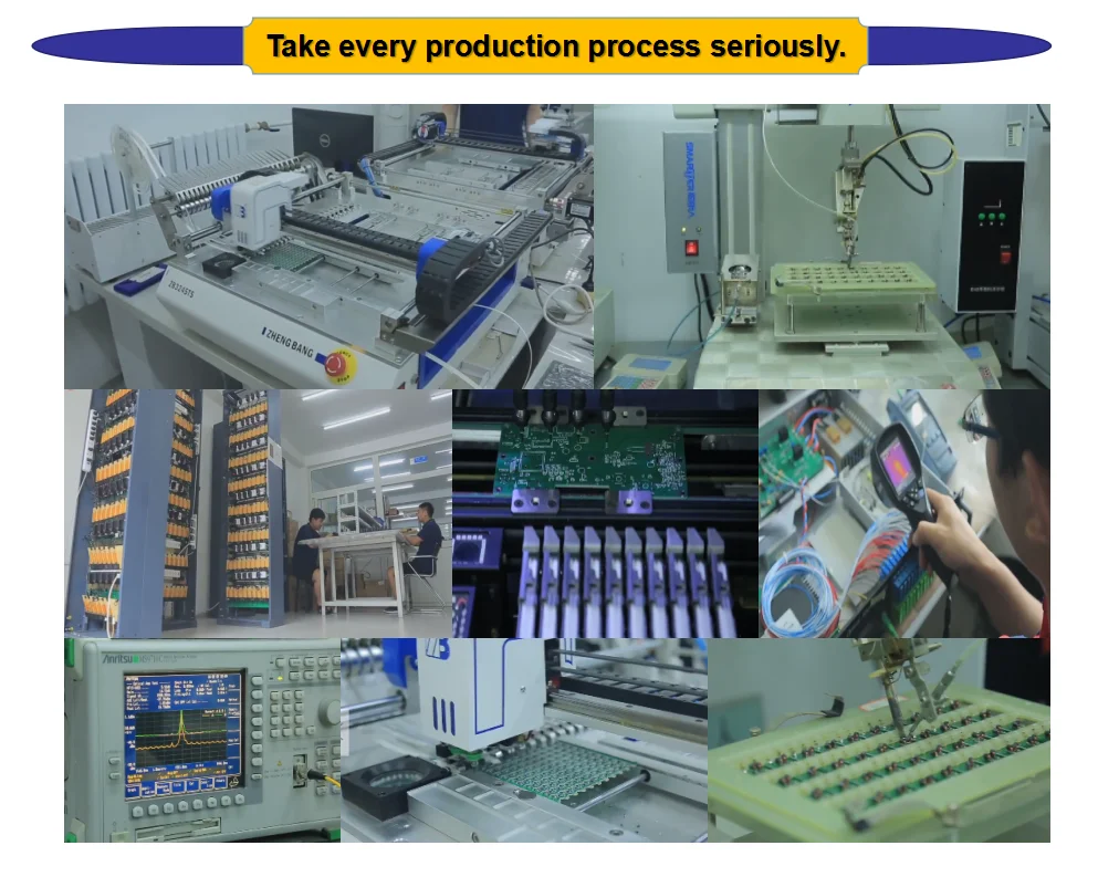 Catv Indoor Cable Line Extender,Cable Tv Trunk Amplifier - Buy Rf ...