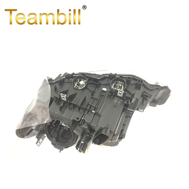 Car Auto Parts Xenon Hid Aftermarket Headlight Custom Headlights ...