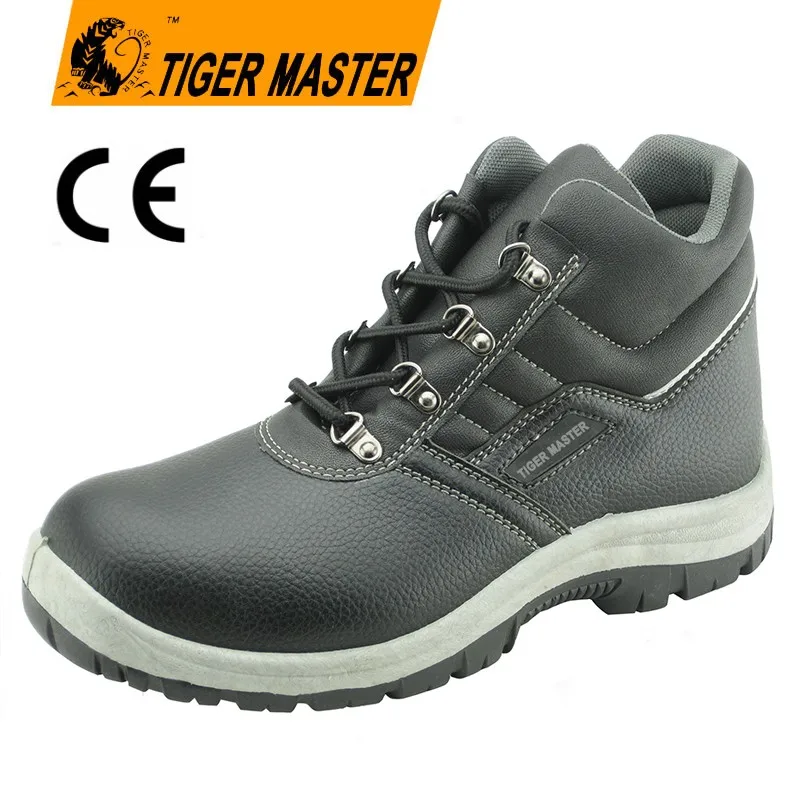 Chemical Resistant Waterproof Pvc Safety Boots Shoes - Buy Pvc Safety ...