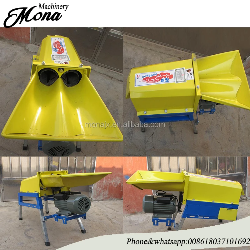 Hand Operated Corn Thresher Farm Corn Shelling Machine Manual Corn ...