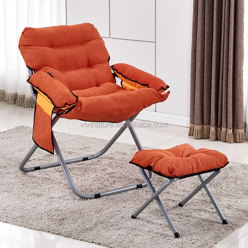 Leisure Portable Stable Comfortable Folding Kids Chair With Mat - Buy ...