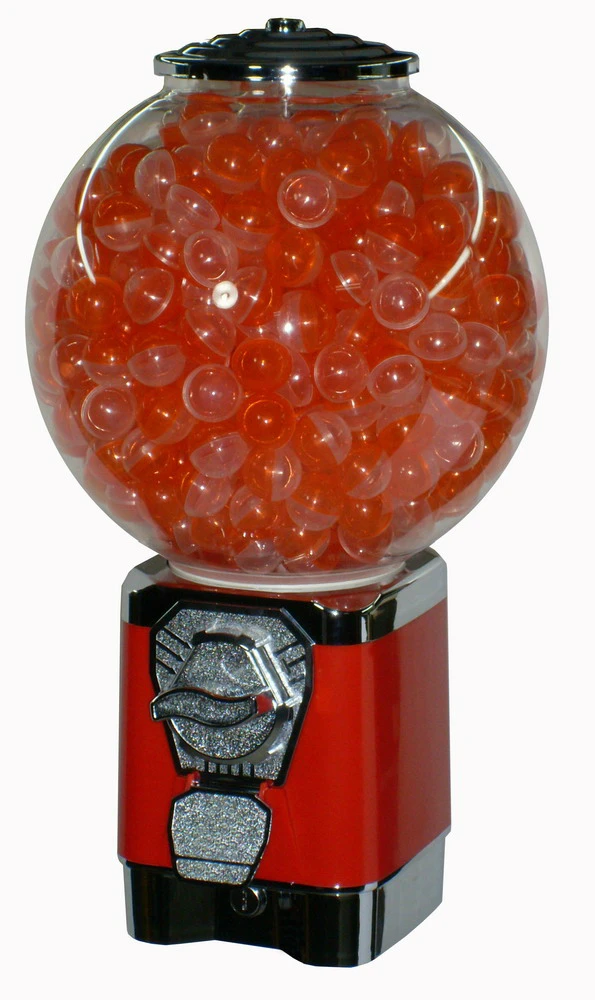 Kapsel Spielzeug Automaten,Gumball Maschine,Flummi Automat - Buy ...