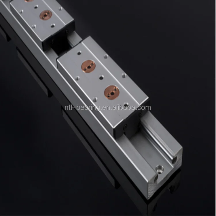 Dual Axis Linear Guide Slide Rail Sgr Osgr Series Osgr10 - Buy Dual ...
