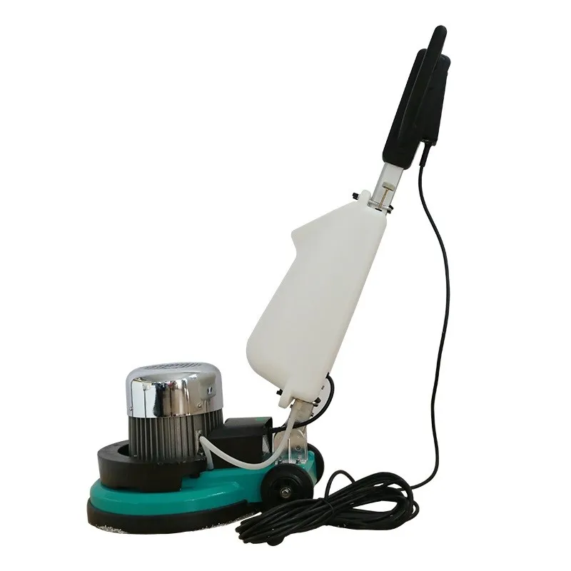 Multi-function Floor Polisher - Efficient and Affordable