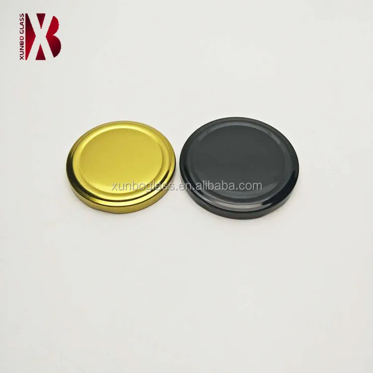 38mm 43mm 53mm 58mm 70mm 82mm Lug Jar Cap Glass Bottle Cap Metal - Buy ...