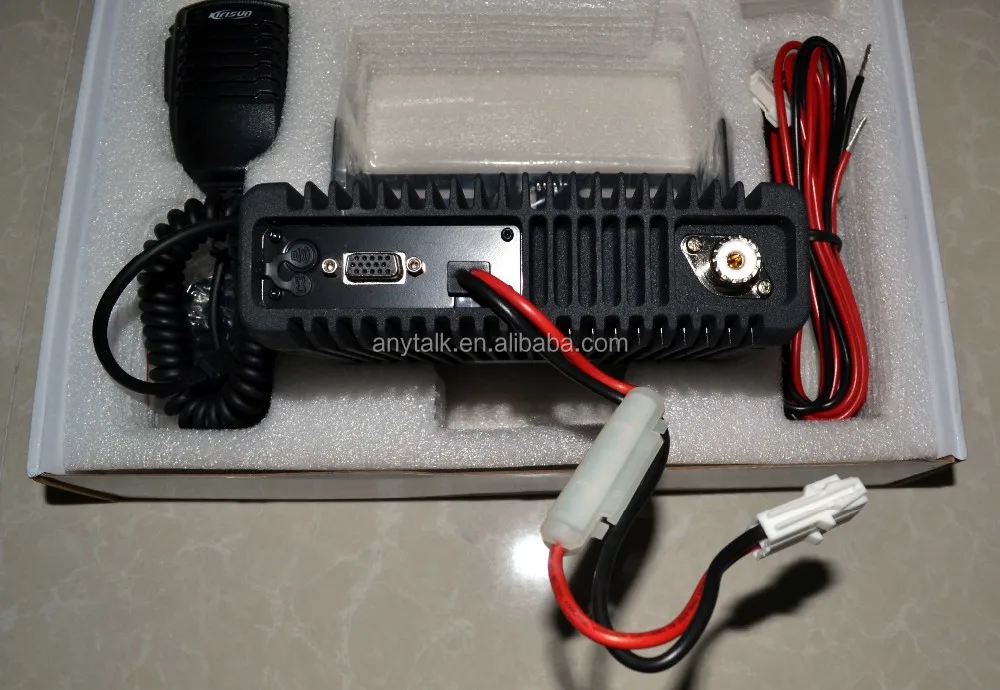 Kirisun Radio Pt-8200 Professional Car Radio With Gps - Buy Pt-8200 ...