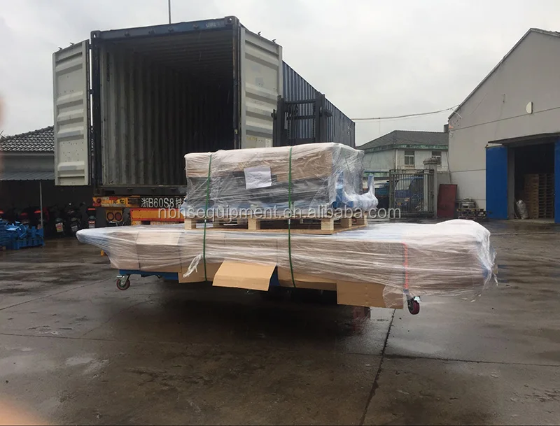 Container Loading Belt Conveyor System - Buy Container Loading System ...