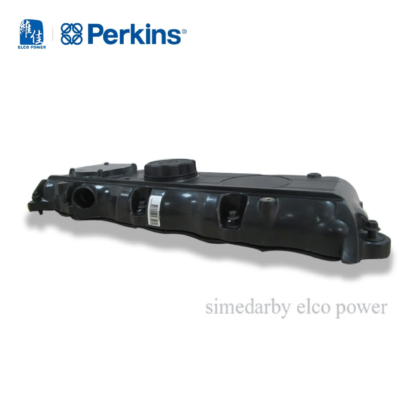 Cylinder Head Cover T426694 For Perkins Engine - Buy Engine Heand Cover ...