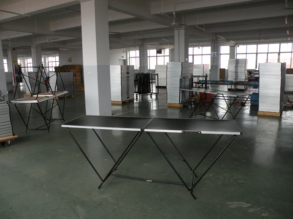 2m (4 Ft) Long Aluminum Hot Sale Folding Wallpaper Paste Table - Buy ...