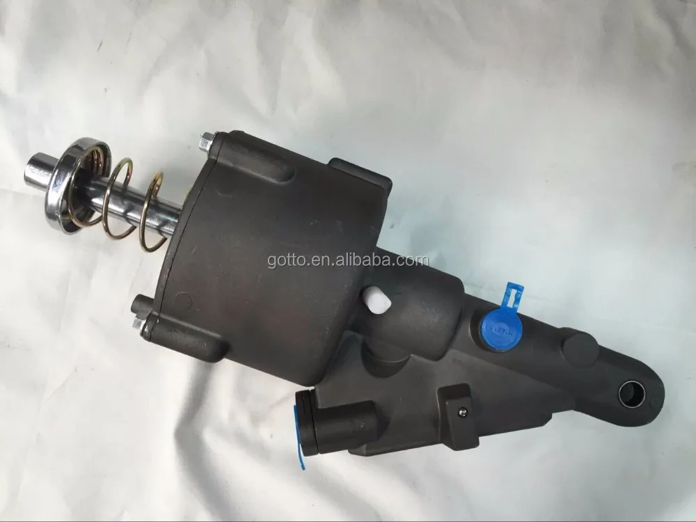 Clutch Booster Clutch Servo 622107 622109 338923 360717 360719 599199 ...