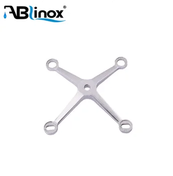 Stainless Steel Spiders Accessories Spider Connector - Buy Spider ...