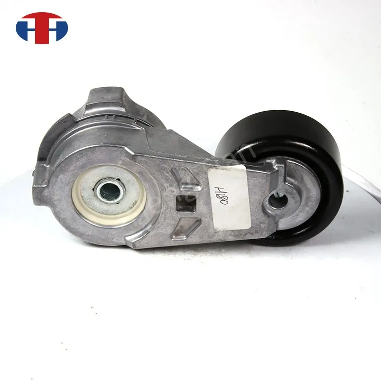 OE: 12573024 24576885 Drive Belt Tensioner - High Quality