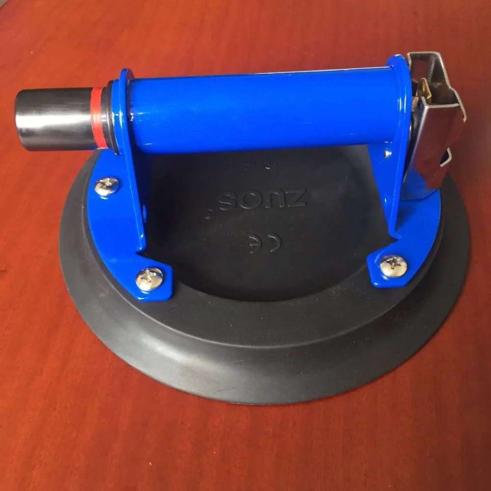 8"powr-grip Glass Suction Vacuum Cup For Granite & Glass Lifting - Buy ...