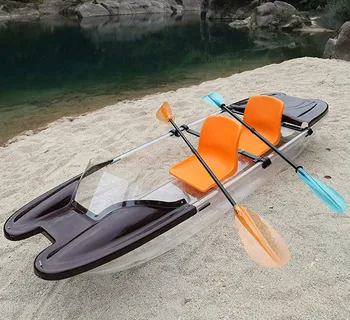 Light Weight Plastic Canoe For Sale - Buy Plastic Canoe,Plastic Canoe ...